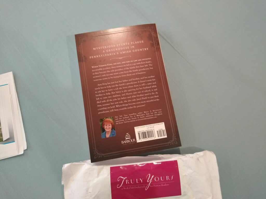 Unboxing and Review: Truly Yours Box (February 2020) – Loraine Nunley ...