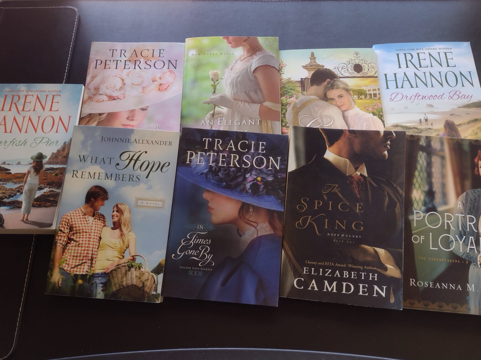 Unboxing and Review: Baker Book House Haul (March 2022) – Loraine ...