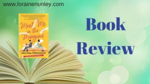 Book Review: Meet Me in the Margins by Melissa Ferguson – Loraine D ...