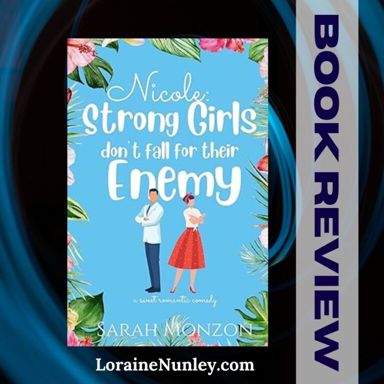 Book Review: Nicole: Strong Girls Don’t Fall for Their Enemy by Sarah ...
