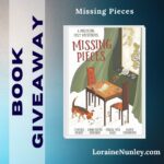 Book Giveaway: Missing Pieces by Cynthia Hickey, Linda Baten Johnson ...