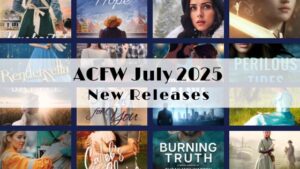 July 2025 New Releases from ACFW Authors – Loraine Nunley, Author